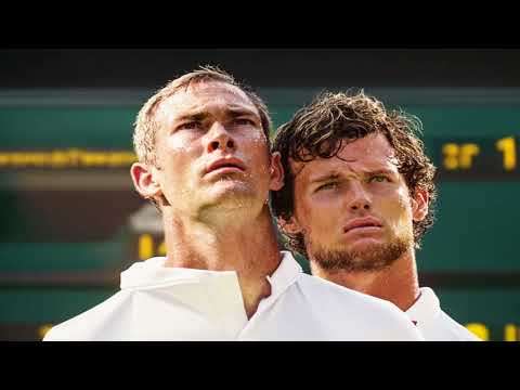 Wimbledon's Craziest Match EVER: 70-68!