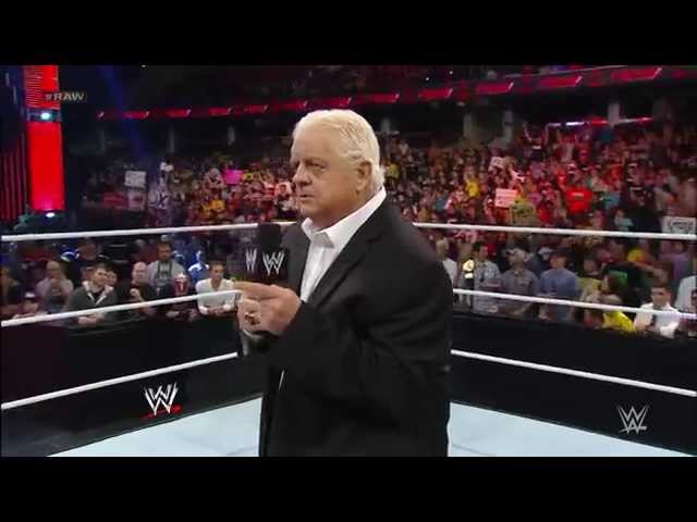 Remembering Dusty Rhodes: Classic moments from his career