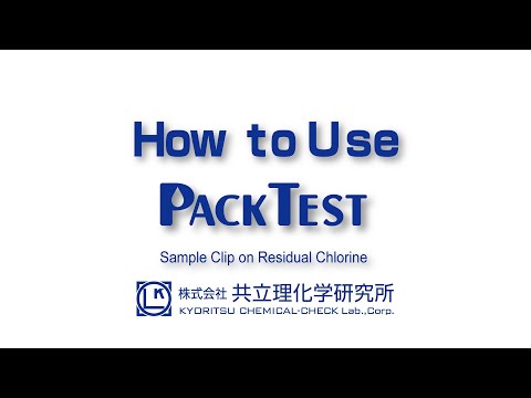 Portable Water Testing Kit - Portable Water Quality Testing Kit Latest ...