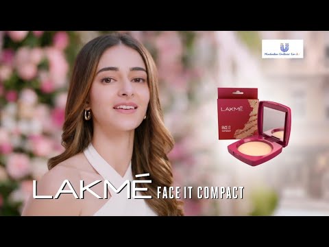 Lakme Compact Powder - Lakme Face Powder Latest Price, Dealers ...