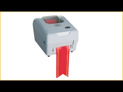 Ribbon Printer at Best Price in India