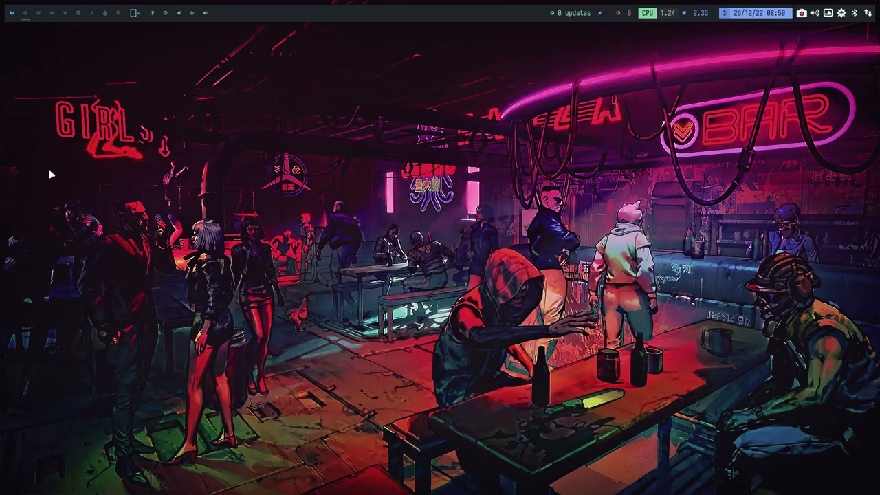 ArcoLinux : 3204 Making a new account on Github - pushing to github with the help of ssh keys - cli