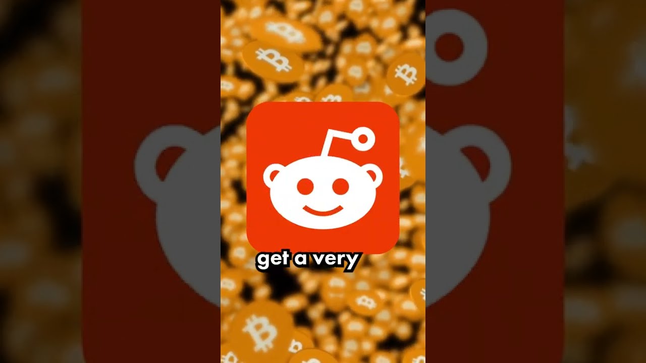 One of The First Bitcoin Posts on Reddit Was Downvoted
