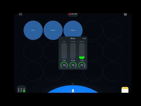 Simple Mobile Podcast Recording Using Backpack Studio, iPad, and Libsyn
