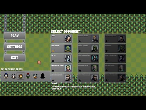Steam Community :: Video :: Tiny Battles - Gameplay [Tactical Auto Battler/Battle Simulator ...