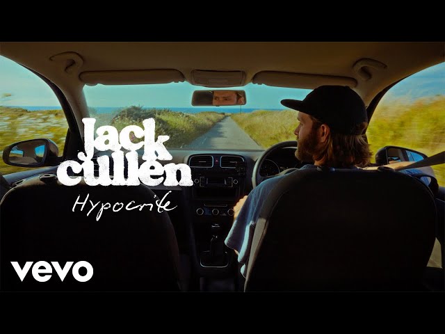 Jack Cullen - Official Website