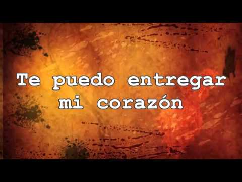 Con manos vacias Jesus Adrian Romero pista