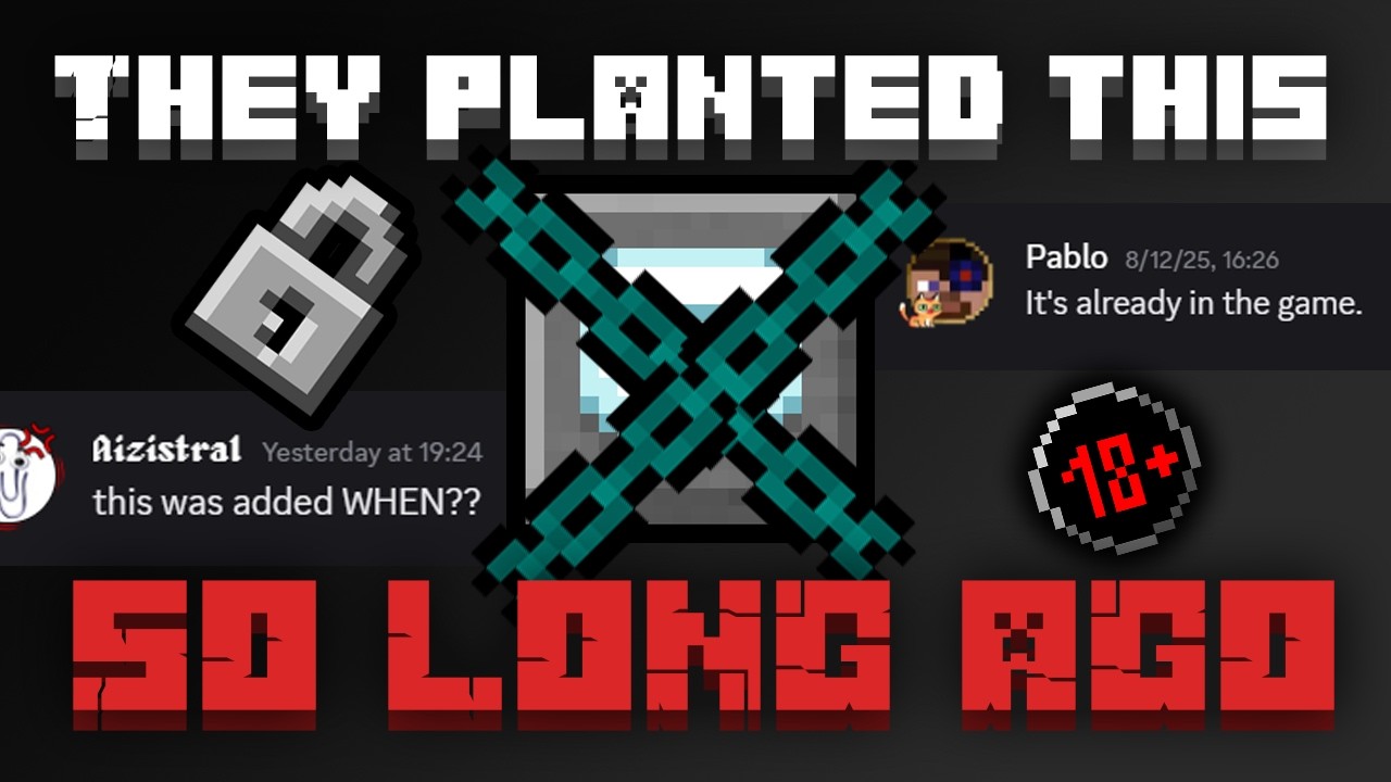 Minecraft's New Chat Restrictions are WORSE Than You Think