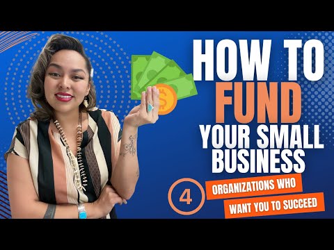 Panel on Business Expansion and Funding in NM | Maximize Your Small Business's Potential