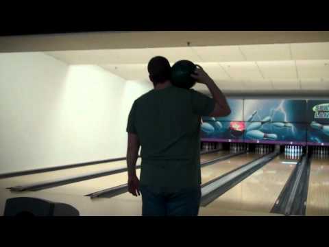 Bowling with Goats