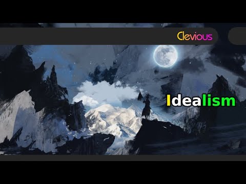 The Problems of Philosophy: Chapter 4 - Idealism