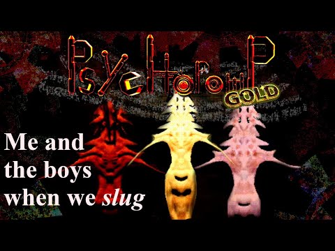 Steam Community :: Psychopomp GOLD