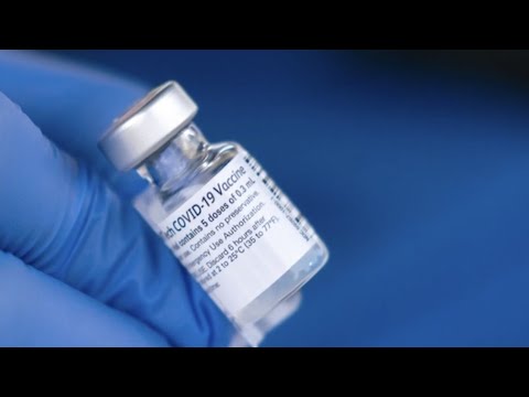 Stocks and bonds outlook for rest of 2021; Dr Fauci says Pfizer booster shots could be ready by 9/20
