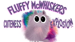 Kids Book Read Aloud: Fluffy Mcwhiskers Cuteness Explosion, By Stephen ...