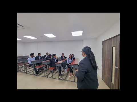 Aavishkaar | Commerce club of LB Nagar | Hosted event called "Word War" | @avinashcollegeofficial