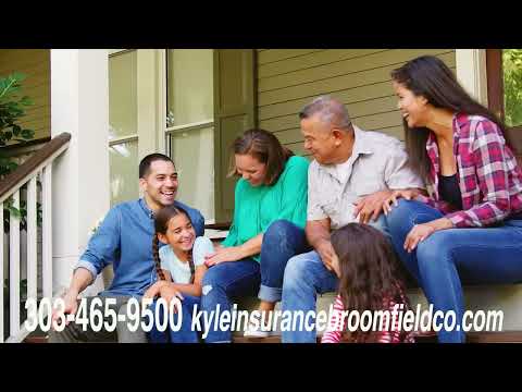 Kyle Insurance Group (Video Ad 2025)