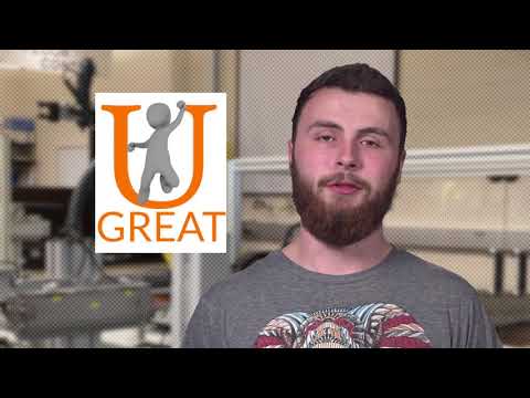UTSA UGREAT - The 5 minute video
