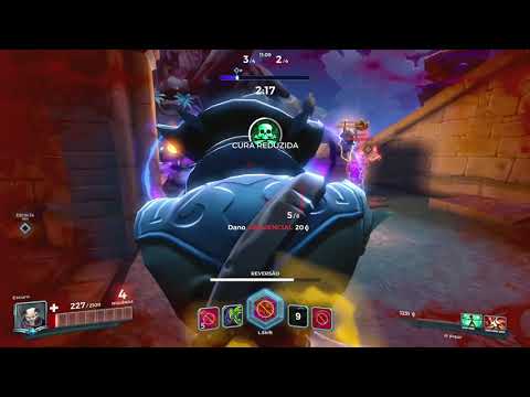 Steam Community :: Paladins