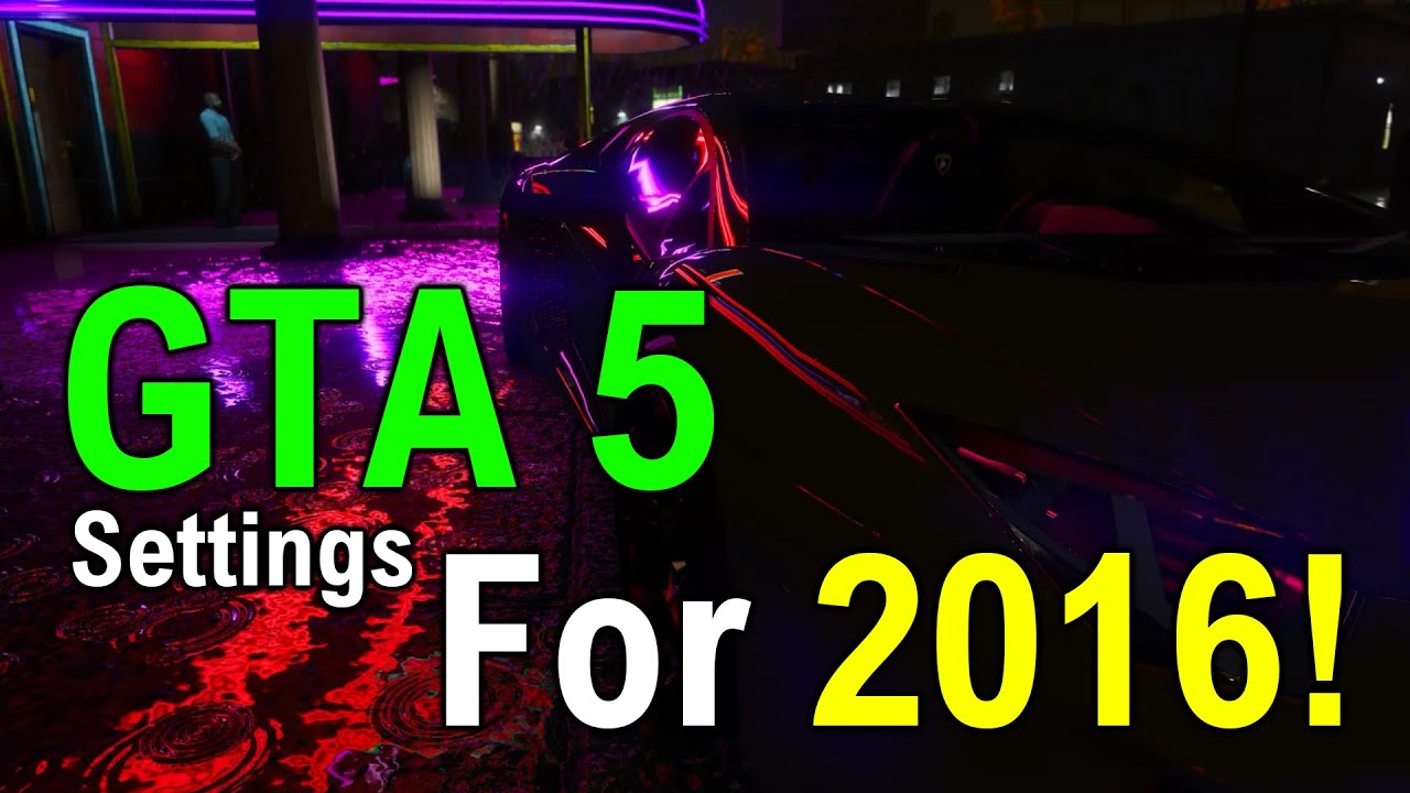 VisualV 1.0.570 - GTA 5