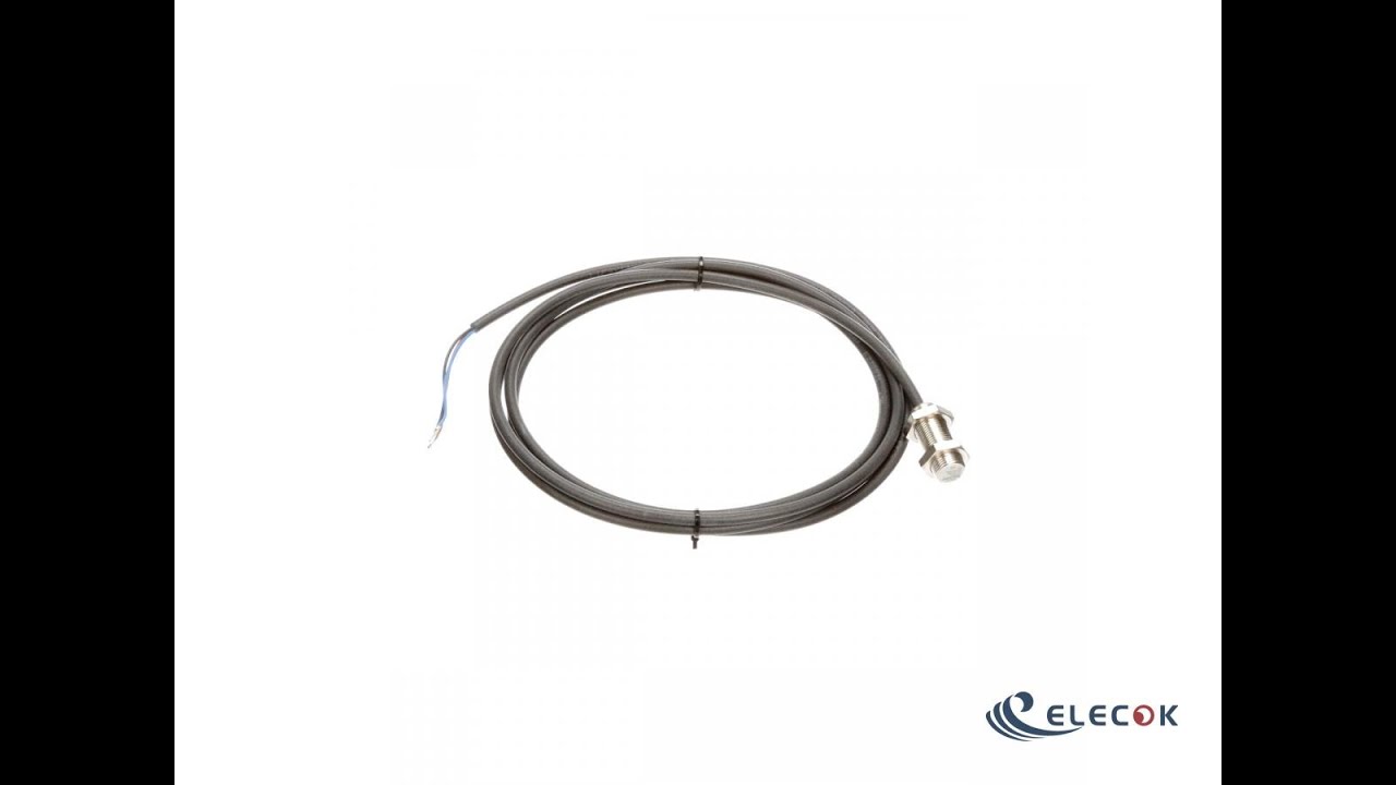 BES00E4 Inductive Proximity Sensors