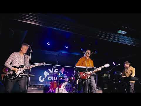 IPO-Festival, Cavern Pub Liverpool, Caper Clowns, The Cavern Pub ...