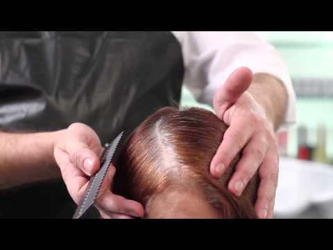 FRAMESI FRAMCOLOR ECLECTIC COVERING GREY WHITE HAIR