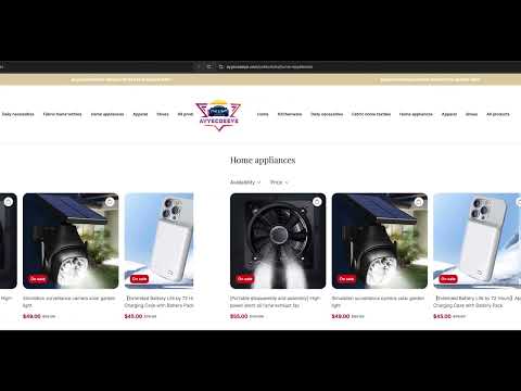 Is Ayyecoeeye.com Legit? Scam Warning and Full Ayyecoeeye Review!