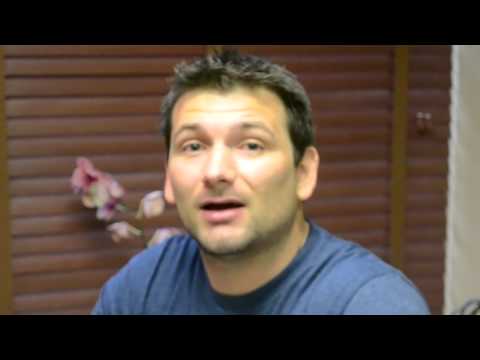 Paul's Calmare Therapy for CRPS Empowers Him to Walk Again
