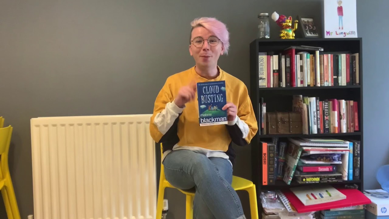 Cloud Busting Chapter 6