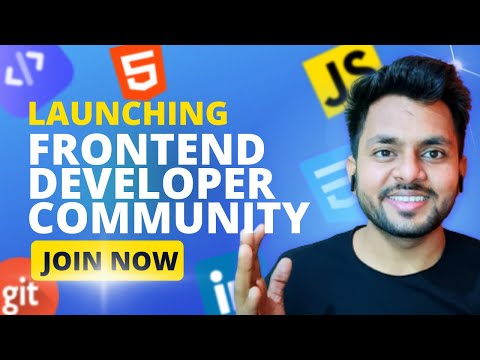 Launching Best Frontend Developer Mentorship
