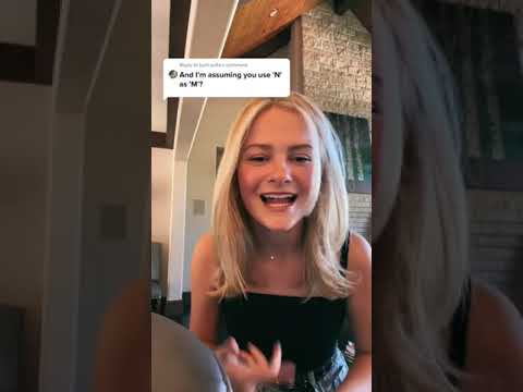 Darci Lynne Ventriloquism lesson 2 I WANT TO SEE YALL TRY TAG ME !!!! #ventriloquism
