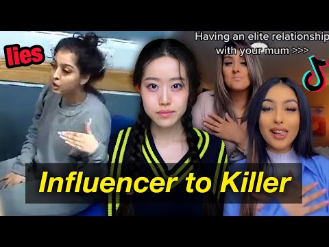 TikToker Killed 2 People To Help Hide Her Mom’s Affair & Save Her Career