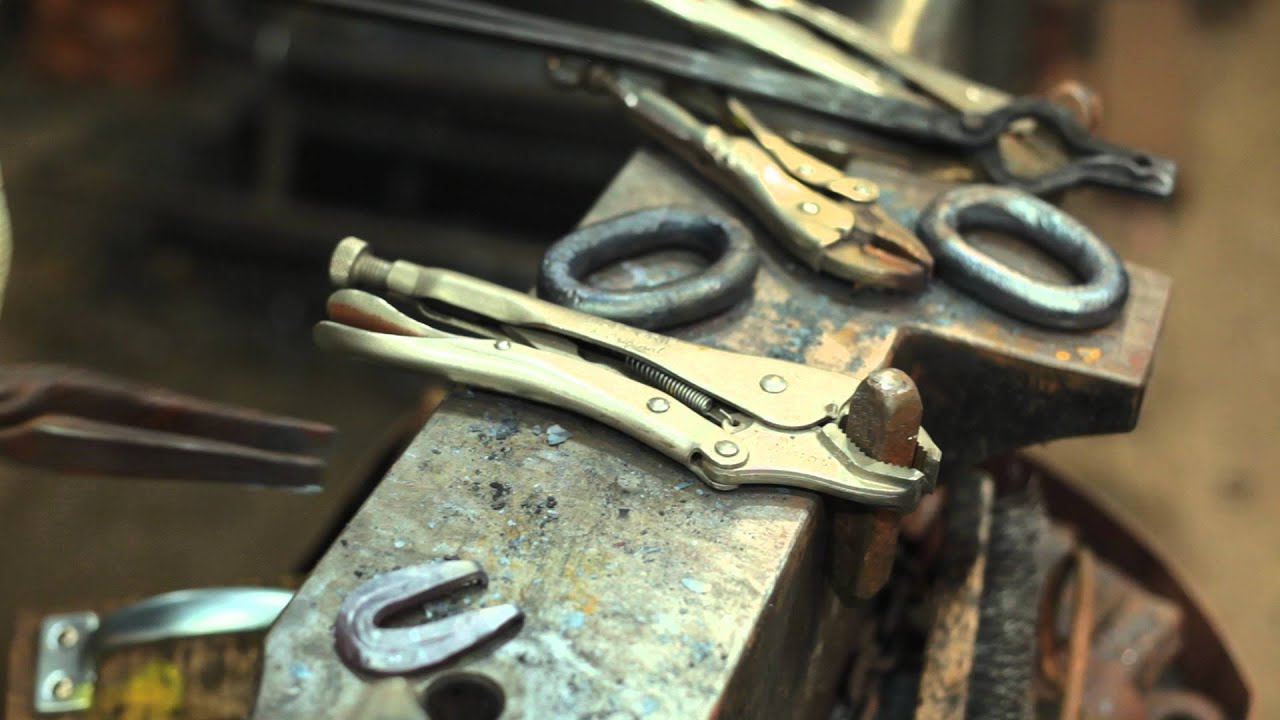 Blacksmithing For Beginners - 5 Tips To Get Started