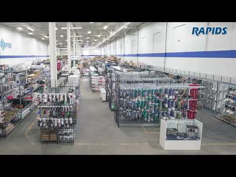 Rapids Restaurant Equipment | Twin Cities Best Kept Culinary Secret