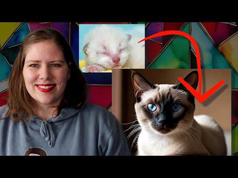 Fur Real? Temperature Changes Hair Color?