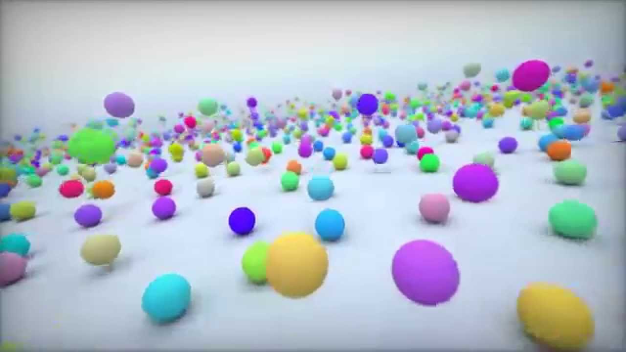 More spheres - realtime webgl path tracer