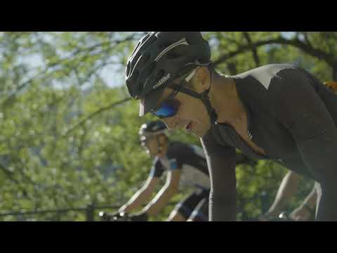 Haute Route Alps 2018 - Stage 2