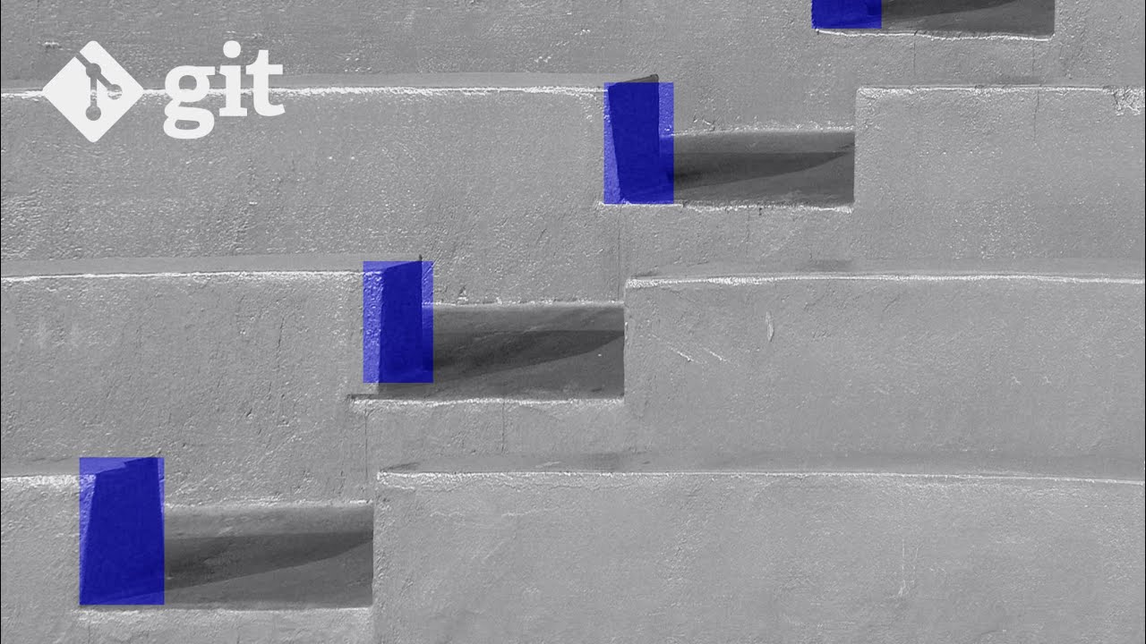 Setting up Statamic v3 on MacOS Part 4 of 4 – (Aside) – Working with Git