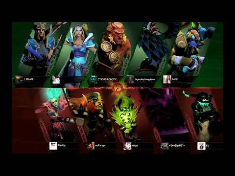 Steam Community :: Video :: Live Streaming dota 2