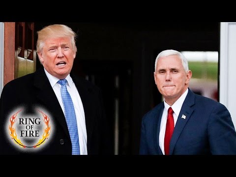 The Most Corrupt Administration Ever