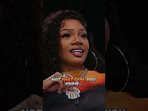 Glorilla Explains The MEMPHIS ACCENT!!!