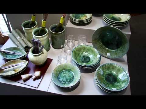 Edgecomb Potters - Boothbay Harbor
