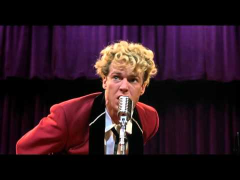 Great Balls of Fire movie Great Balls of Fire! 1989