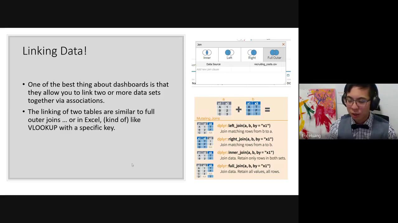 Data Visualization and Report Automation in Qlik Sense