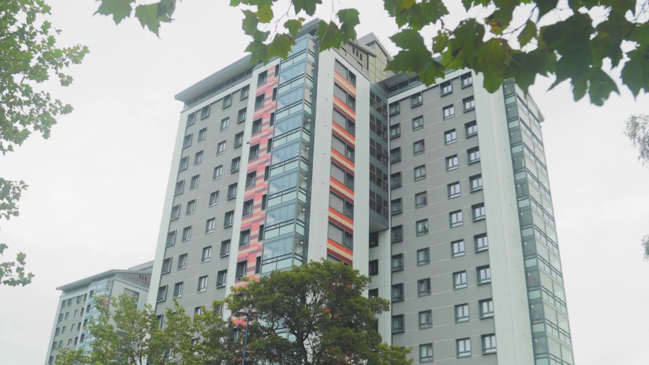 Rockpanel Exterior Cladding in The Crofts