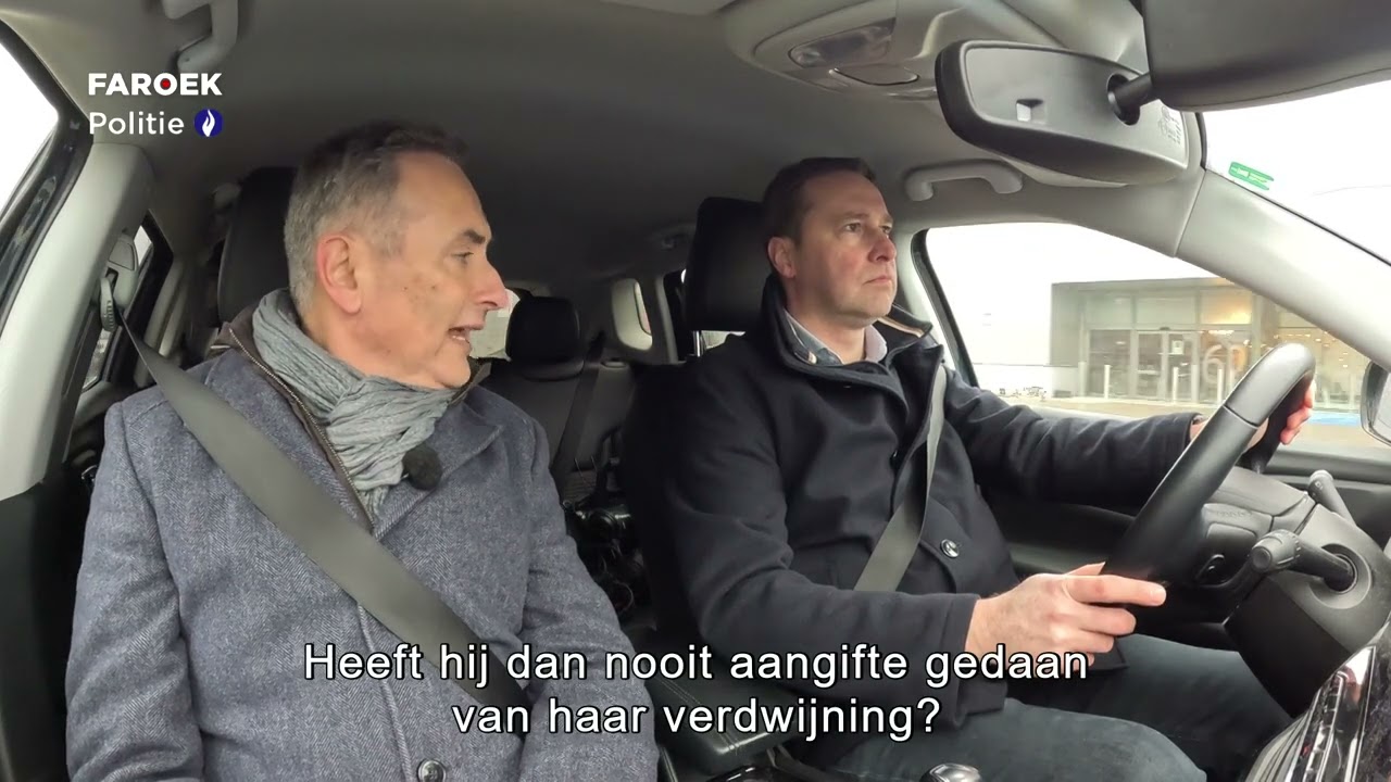 Wat is er gebeurd met Heidi De Schepper? Een intrigerend mysterie dat ...