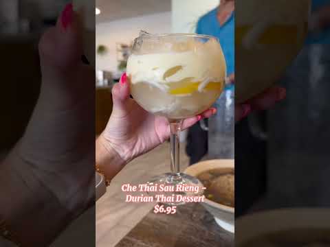 Bep Nha - a Vietnamese restaurant with a modern twist #vietnamese #vietnamesefood #pho #springroll