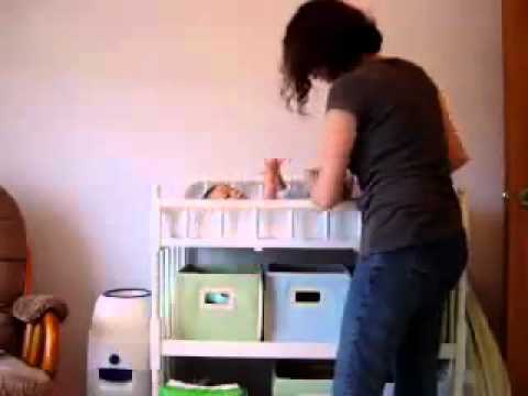 Chlorine Free Baby Diapers ®