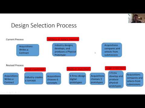 Army Acquisitions Process Improvement