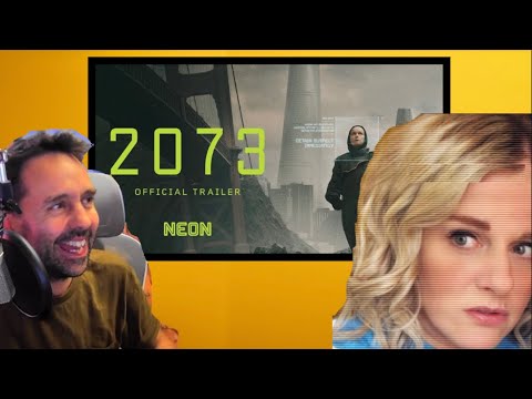@supertanskiii and @aidThompsin discuss "2073" movie